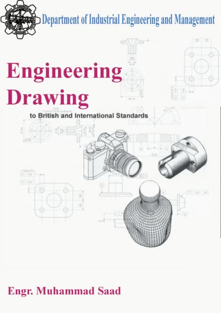 Engineering Graphics-basics | PPT