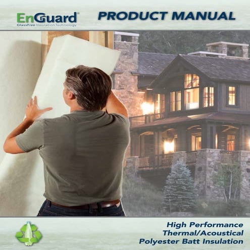 EnGuard Insulation FAQ | PDF