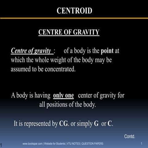 Engg-Mechanics-Centroid.ppt