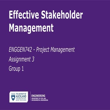 ENGGEN742 Assignment 3 Presentation - Rev2.pptx