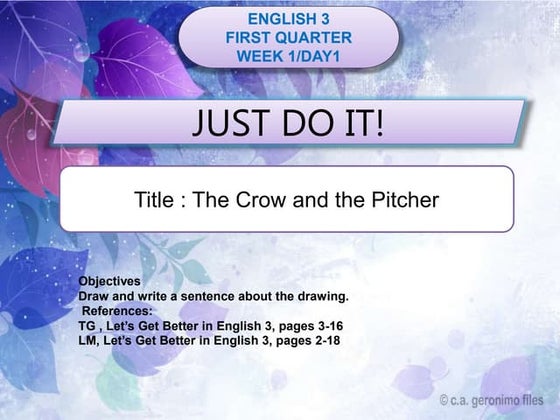 Grade 5 PPT_EPP_Q1_W5_Day 1-5.pptx