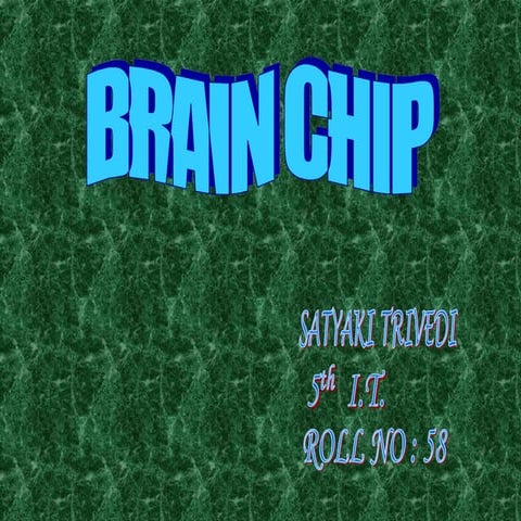 technical seminarEnggRoom_Code_brain chip2.ppt
