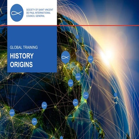 History and Origins | PDF