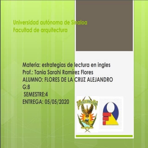 WEEK 12 ENGLISH | PDF