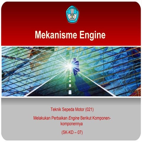 Engine | PPT