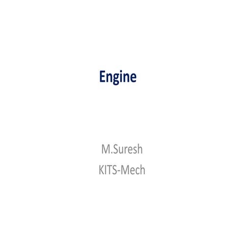 Engine.ppt