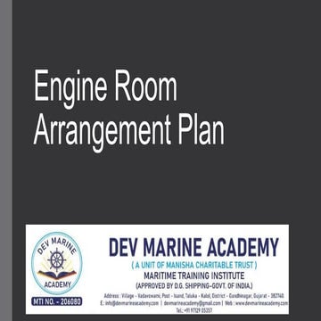 Engine-Room-Arrangement-Plan AND MACHINERY SYSTEMS.pptx