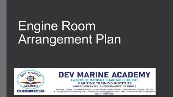 2.2 Engine Room Layout.pdf