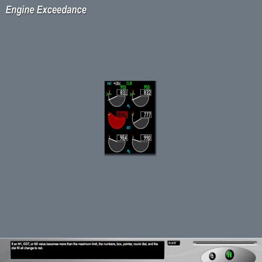 B787 Engine and EEC | PDF