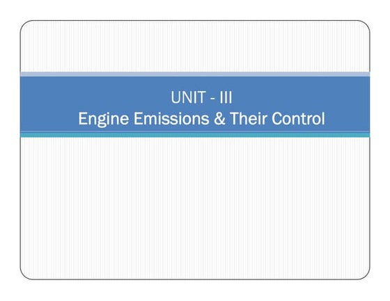 REVIEW ARTICLE: MODELLING AND ANALYSIS OF A GASOLINE ENGINE EXHAUST GAS SYSTEMS | PDF