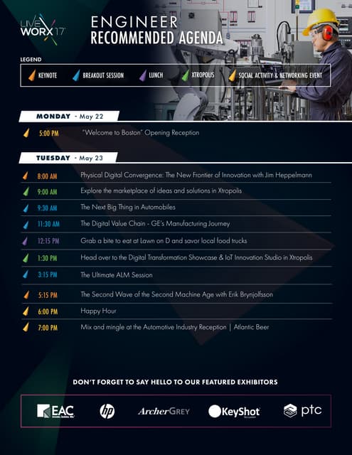 Manufacturing Transformation Driven by External Forces [Infographic] | PDF