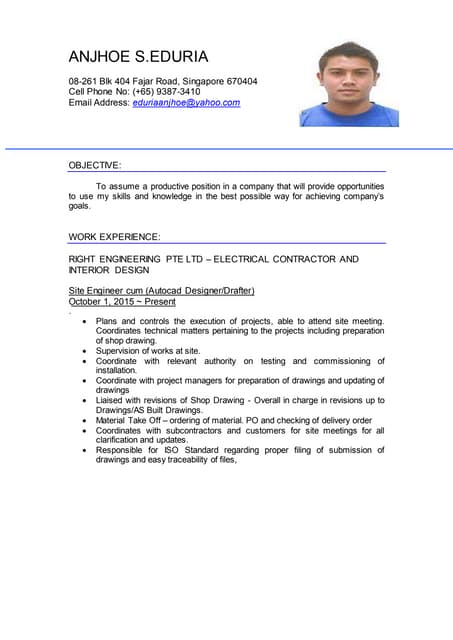 Corneliu ioan gligor - cv - operations management | DOC