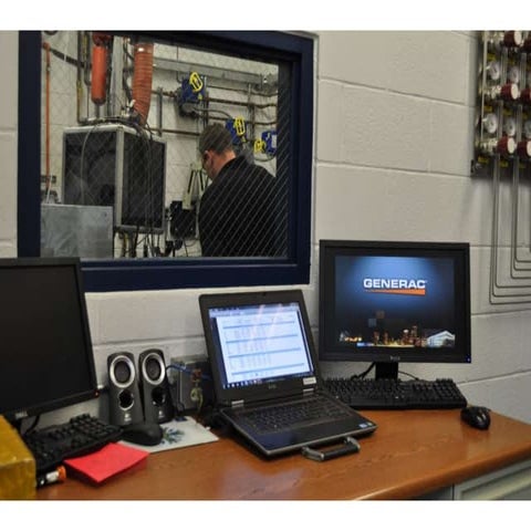 Generac Engineers | PPTX