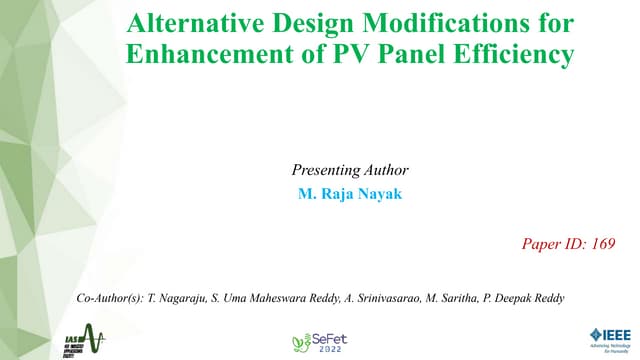 Engineering Pptx