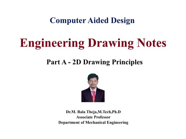 Lecture 6-Engineering Darwing: Sectional views.ppt