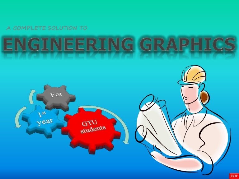 Engineering graphics