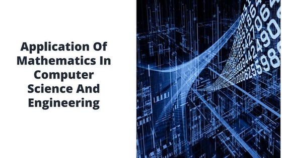 The Roles of Mathematics in Computer Science | PDF | Computing | Technology & Computing