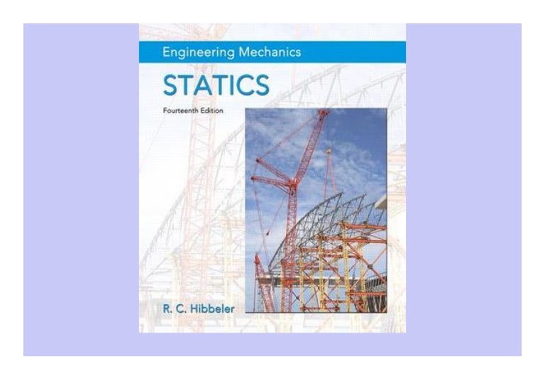 Engineering Mechanics: Statics