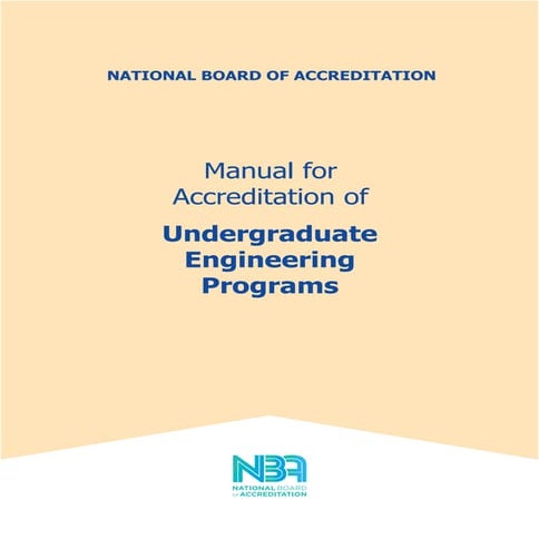 Engineering programs | PDF | Undergraduate Education | College Education