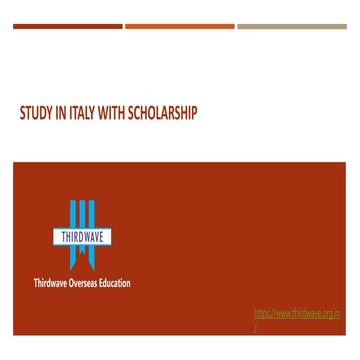 LONDON SCHOOL OF BUSINESS, MALTA-Thirdwave Overseas Education | PDF