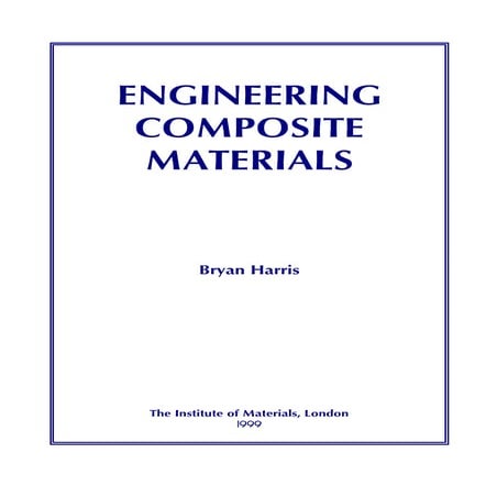 Engineering composites | PDF