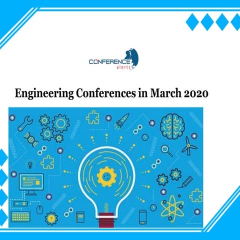Computer Software And Applications Conferences In April 2020 | PDF