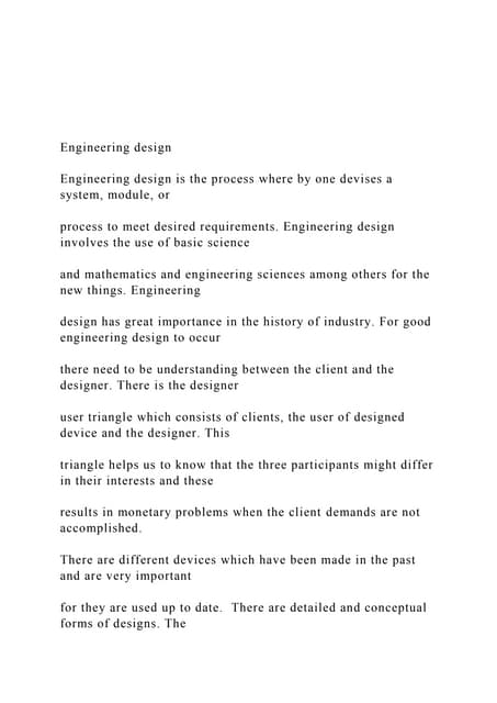 Aesthetic considerations in design | PDF