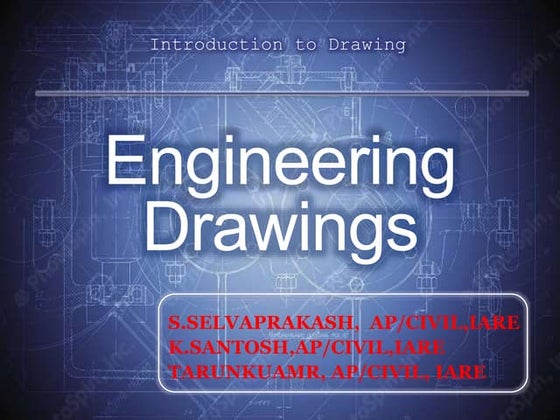 Engineering drawing practice questions first semester - 2019-2020 (1 ...