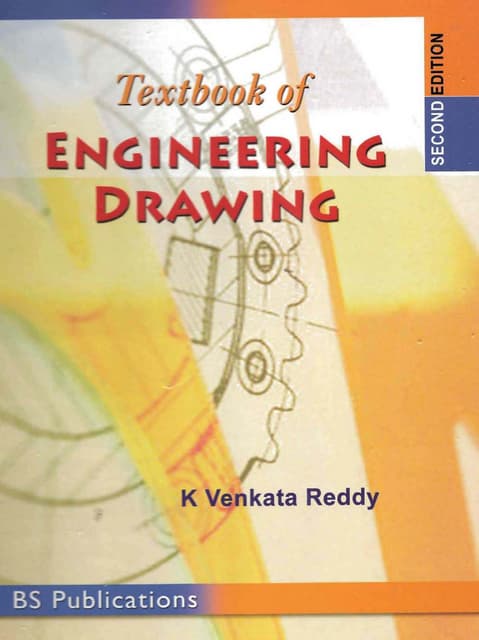 Brief History of Technical & Engineering Drawings | PDF