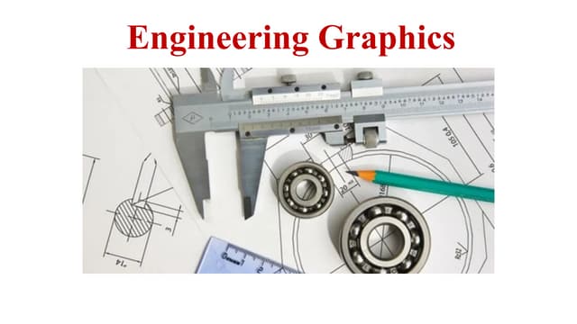 Isometric and Orthographic Drawing Powerpoint.pptx