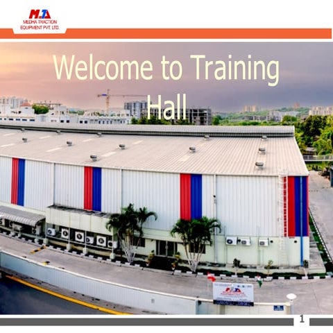 Training material of engineering drawing | PDF