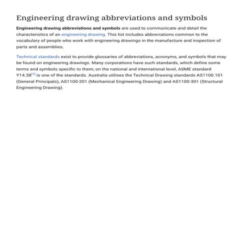 Engineering drawing abbreviations and symbols - Wikipedia.PDF