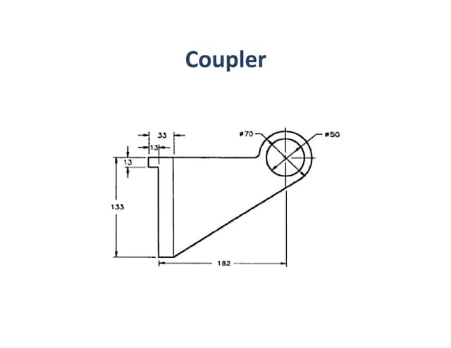 Engineering drawing set_3 | PDF