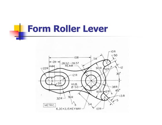 Rocker arm | PPTX