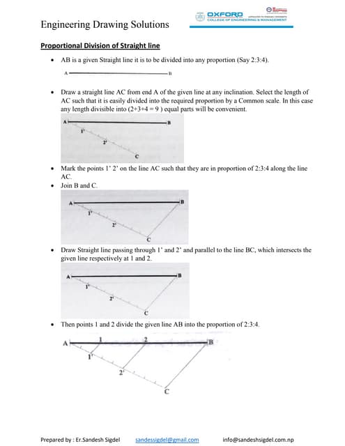 20 days-of-2d-cad-exercises-part-i | PDF