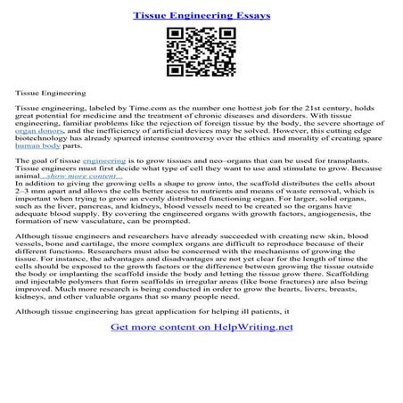 Engineering Essays | PDF | Civil Engineering Industry | Industries