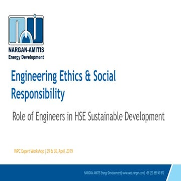 Engineering Ethics | PPT