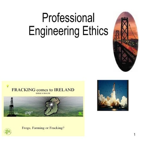 engineering ethics lecture notes for nechanical | PPT