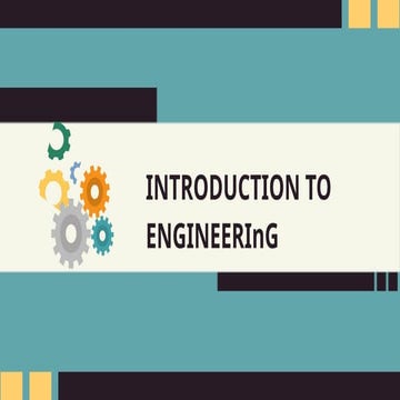 Engineering Evolution and fundamental lectures.pptx