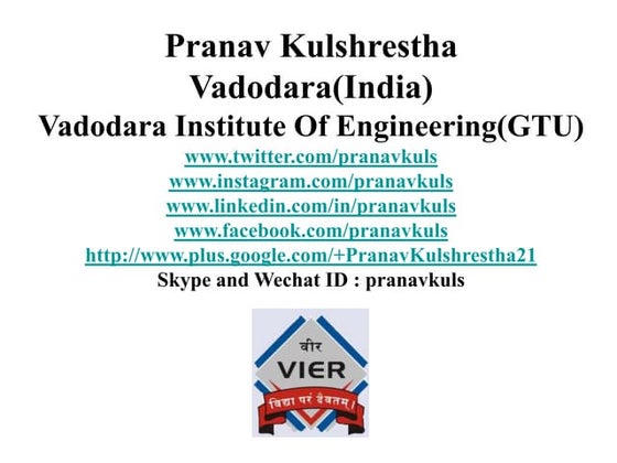 Engineering Graphics Projection Of Points And Lines Ppt