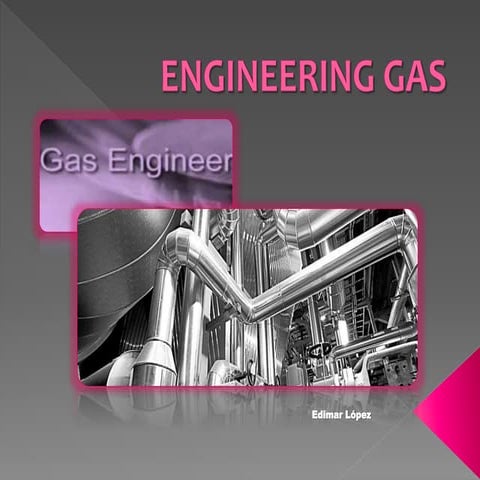 Engineering gas | PPT