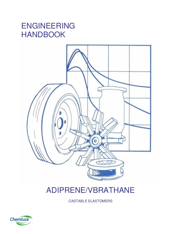Engineering handbook