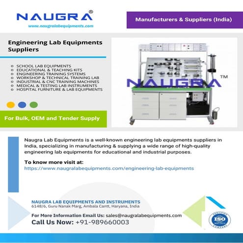 Engineering Lab Equipments Suppliers.pdf