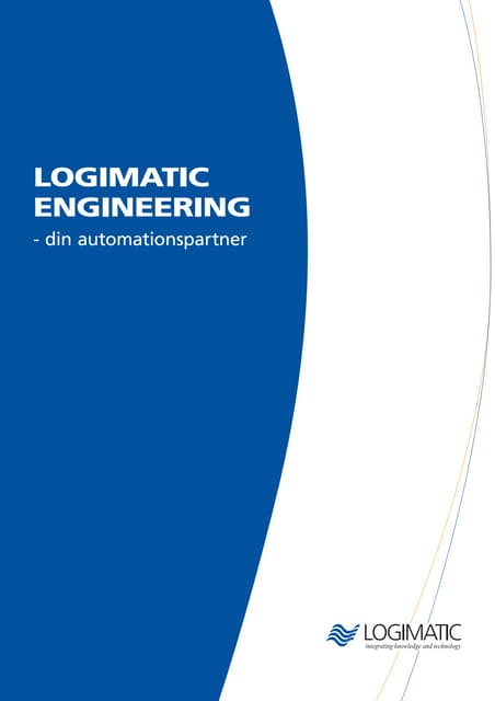 Logimatic - Integrated Platform Management System for Navy Vessels ...