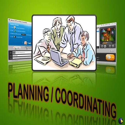 Engineering Management_PLANNING | PPTX