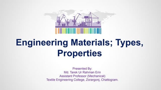 PROPERTIES OF MATERIAL SOM.pptx