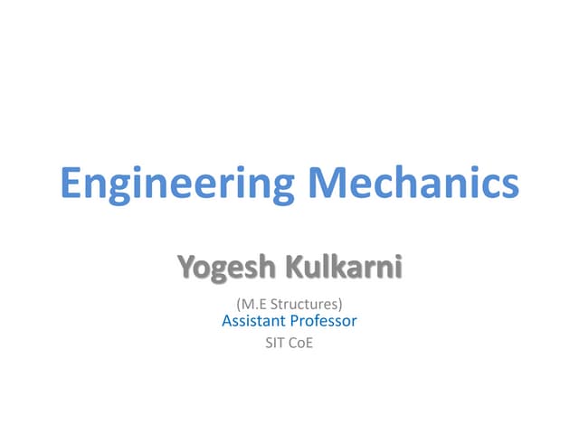 11 kinematics and kinetics in biomechanics | PPTX | Physics | Science