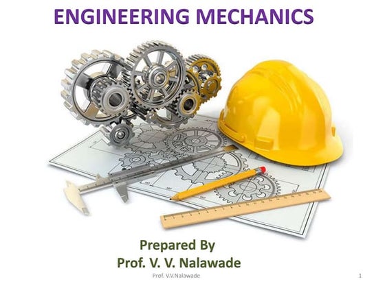 Force System-Engineering Mechanics | PDF