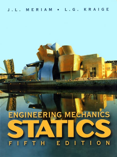Table of Fixed End Moments Formulas | PDF