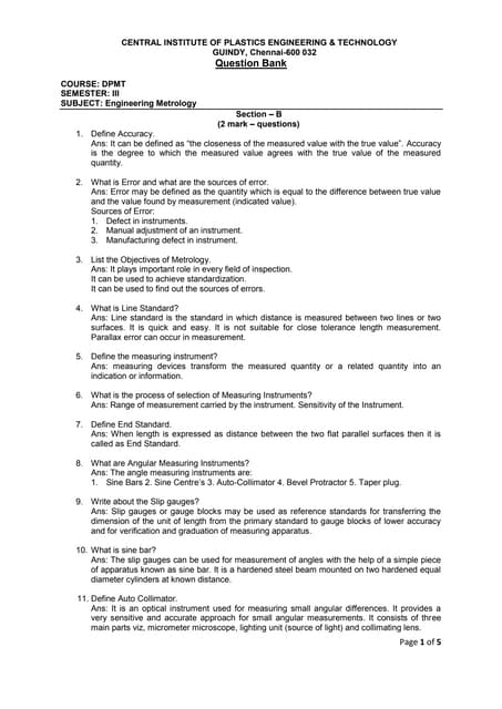 Is 2102.1.1993 general tolerance | PDF